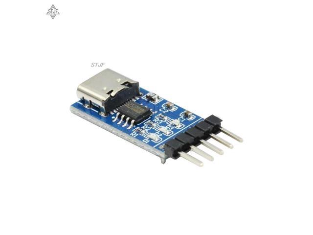Click here for STJF Type C USB to TTL serial port ch340n module u... prices