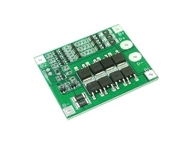 Click here for 3S 25A Li-ion Lithium BMS PCM protection board bms... prices