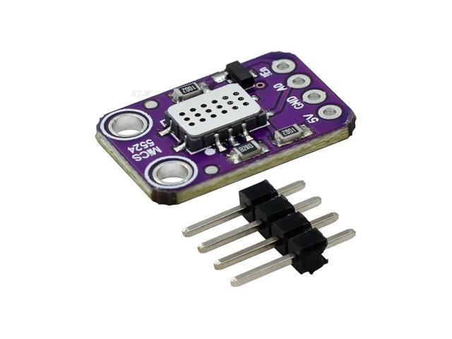 Click here for MICS-5524 Air Gas Sensor Module Carbon Monoxide Hy... prices
