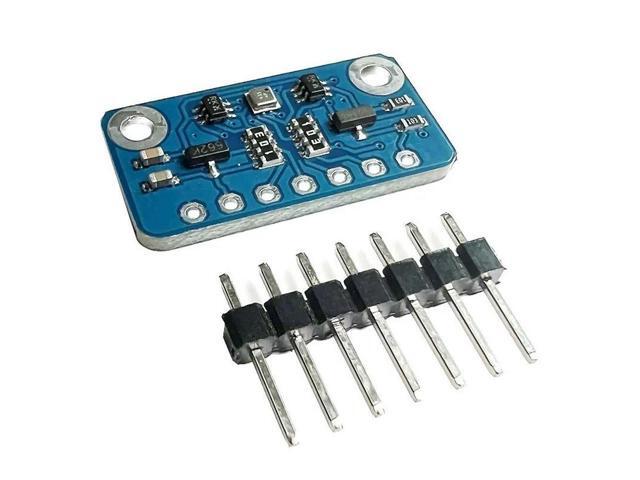 Click here for BMP390 high precision atmospheric pressure sensor... prices