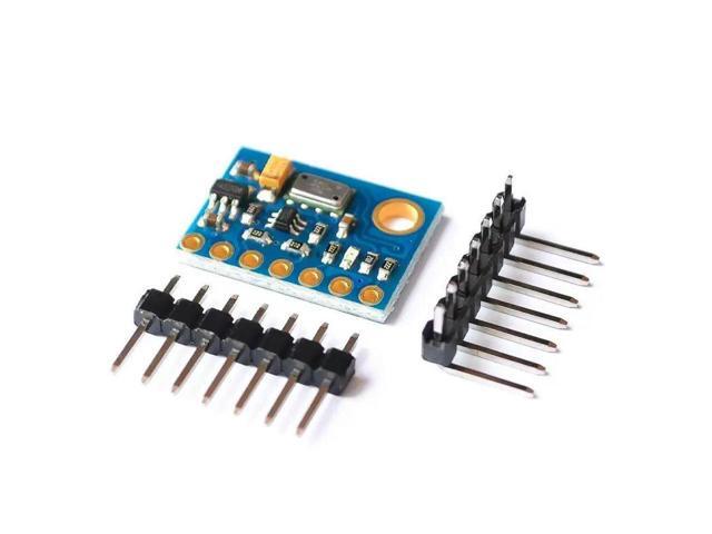 Click here for GY-63 MS5611 High-resolution Atmospheric Height Se... prices