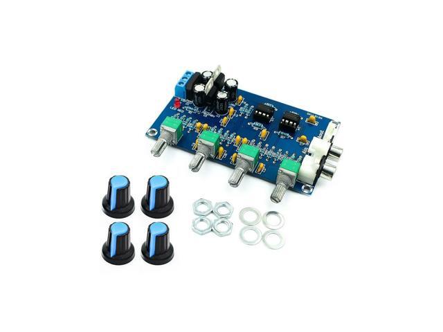 Click here for XH-M164 NE5532 Stereo Pre-amp Preamplifier Tone Bo... prices