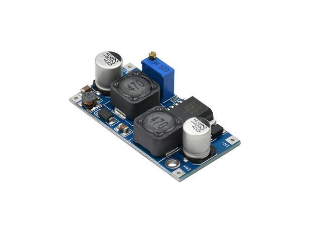 Click here for XL6009 DC-DC Booster Module Power Supply Output Ad... prices