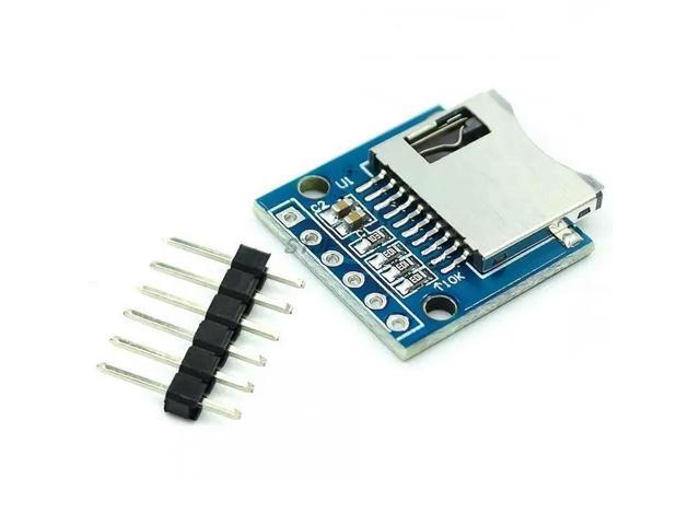 Click here for Micro Mini SD Storage Expansion Board Mini Micro S... prices