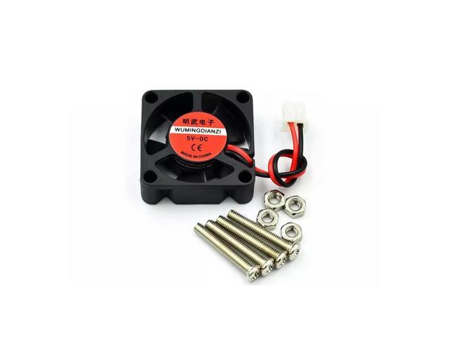 Click here for for Raspberry Pi 3 CPU Fan Active Cooling Fan for... prices