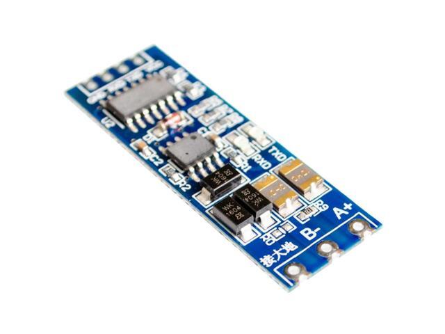 Click here for 10PCS TTL turn RS485 module 485 to serial UART lev... prices