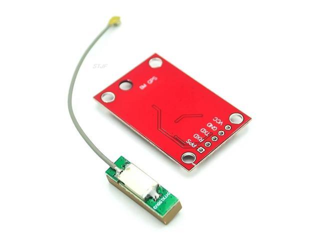 Click here for GY-NEO6MV2 NEO-6M GPS Module NEO6MV2 with Flight C... prices