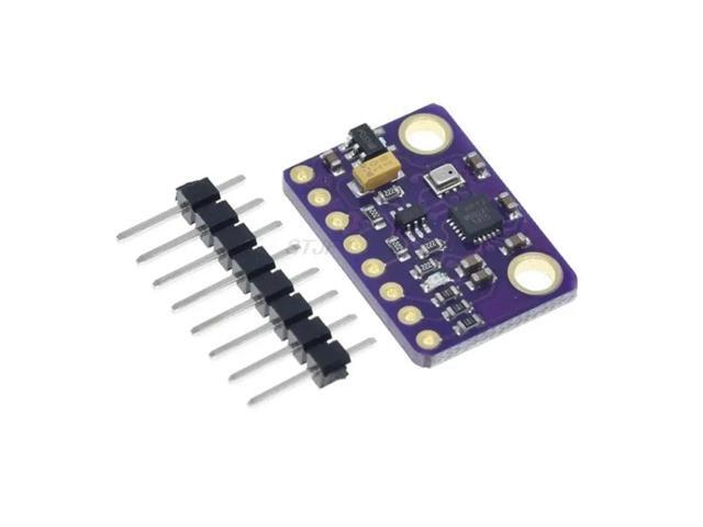 Click here for MPU9250 BMP280 10DOF Acceleration Gyroscope Compas... prices