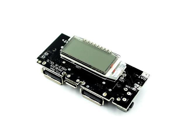 Click here for Power bank module mobile power boost DIY lithium d... prices