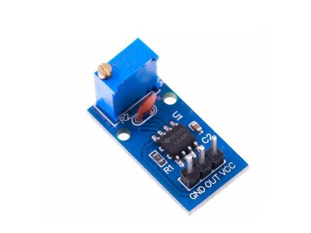 Click here for 5PCS/lot Ne555 adjustable frequency pulse generato... prices