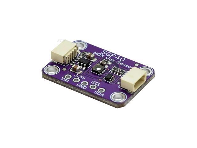 Click here for SGP40 Air Sensor Breakthrough - VOC index For STEM... prices