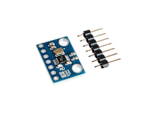 Click here for AD9833 Programmable Microprocessors Serial Interfa... prices