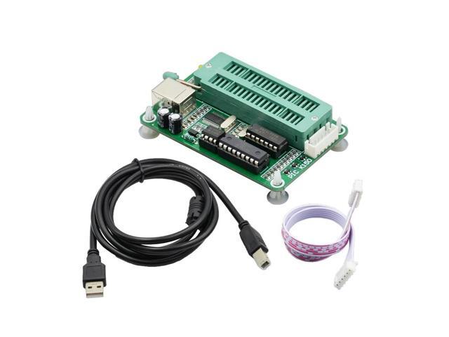 Click here for PIC K150 ICSP Programmer USB Automatic Programming... prices