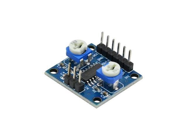 Click here for PAM8406 Digital Amplifier Board With Volume Potent... prices