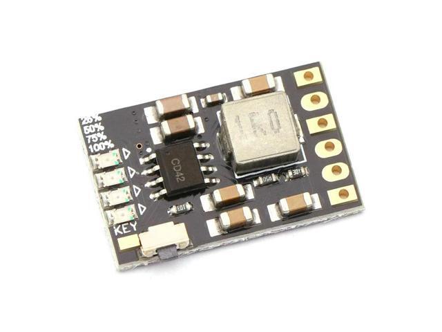 Click here for 2A 5V charge and discharge integrated module 3.7V... prices