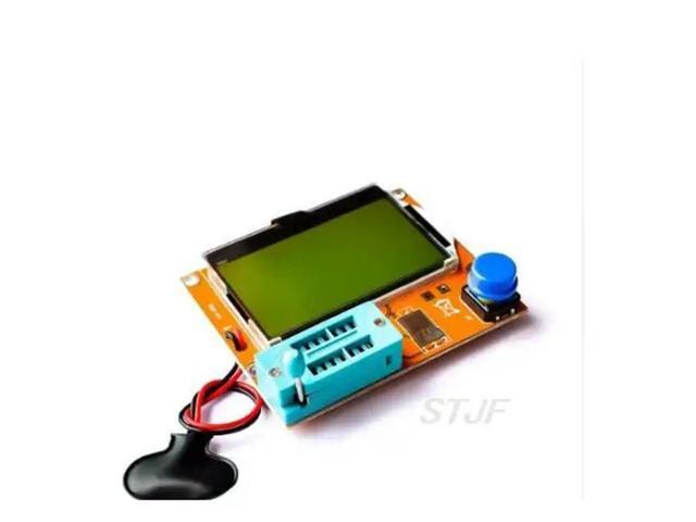 Click here for Diode Triode Capacitance ESR Meter MOS PNP LCR-T4... prices