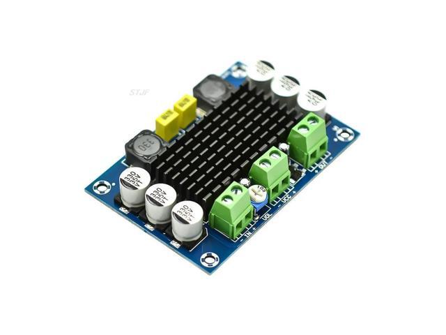 Click here for XH-M542 TDA3116D2 digital power amplifier board 10... prices