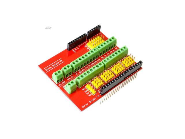 Click here for Screw Shield V3 terminal expansion board is compat... prices