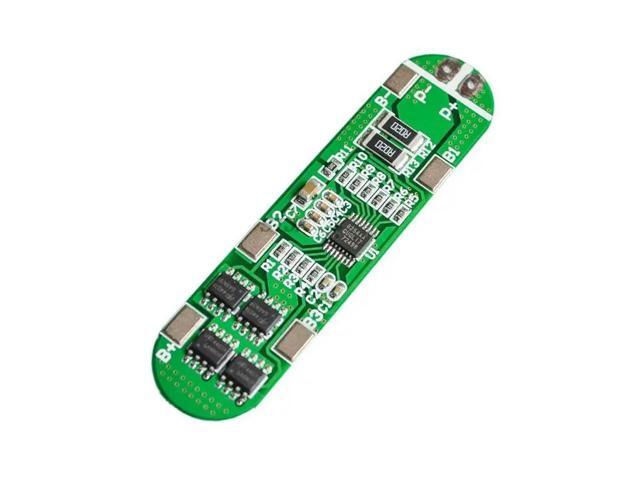 Click here for 4S 12A 16v Li-ion BMS PCM protection board bms pcm... prices