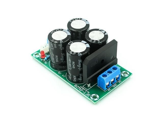 Click here for PW28 Dual Power Filter Power Amplifier Board Recti... prices