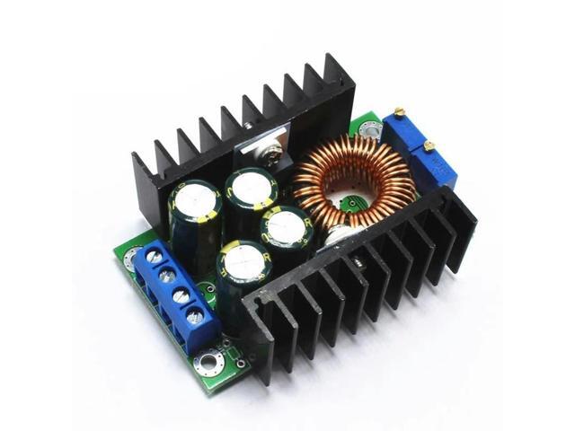 Click here for DC/CC Adjustable 0.2- 9A 300w Step Down Buck Conve... prices