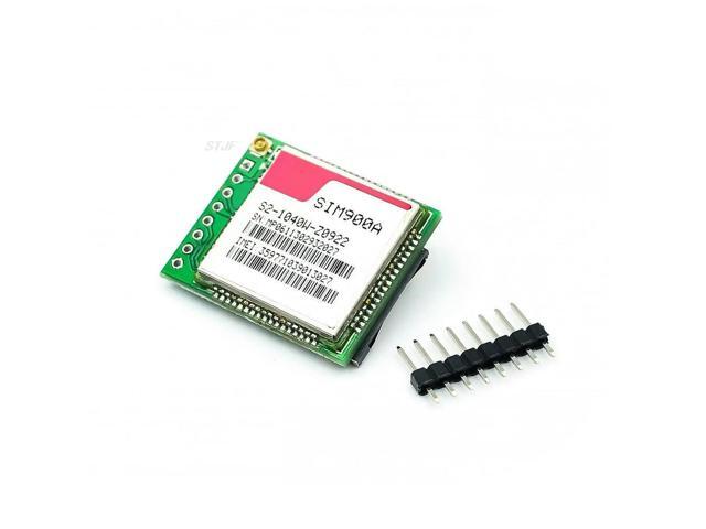Click here for SIM900A SMT type GSM/GPRS module SIM900 And Parts... prices