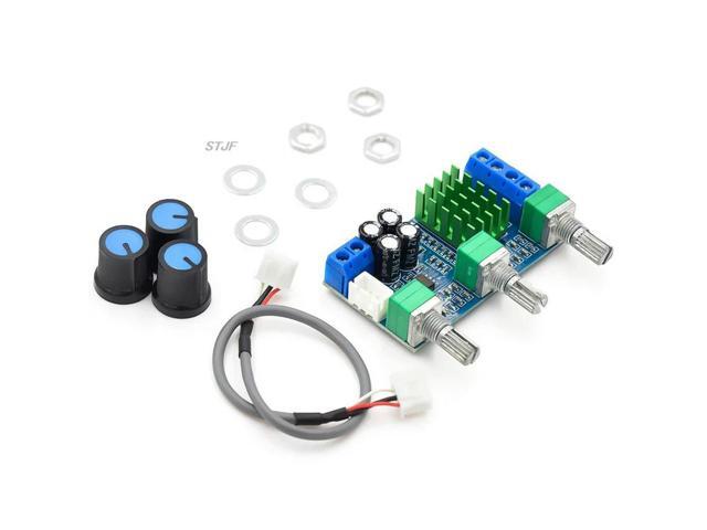 Click here for XH-M567 TPA3116D2 Dual-channel Stereo High Power D... prices