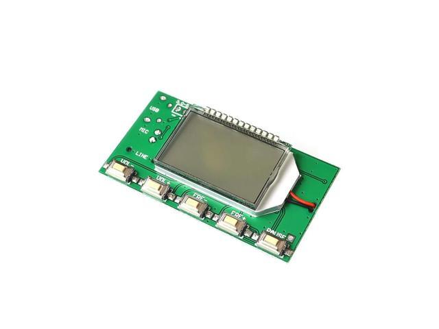 Click here for Multifunctional FM stereo transmitter module/micro... prices