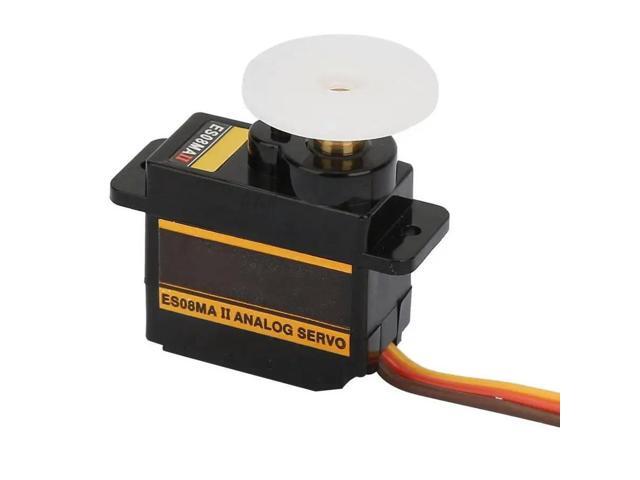 Click here for Servo Analog Gear Metal Gear Servo Set for EMAX ES... prices