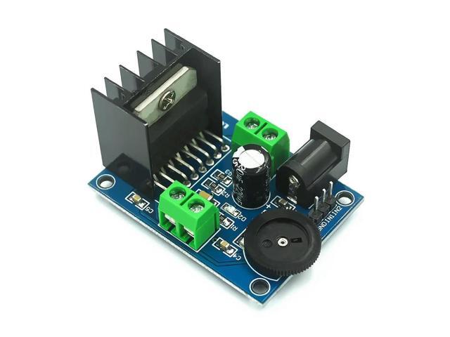 Click here for TDA7266 Audio Stereo Amplifier Module Expansion Bo... prices