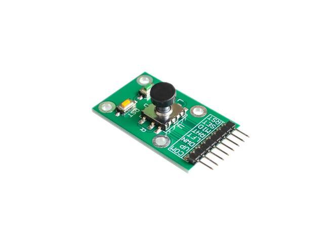 Click here for Five Direction Navigation Button Module for MCU AV... prices