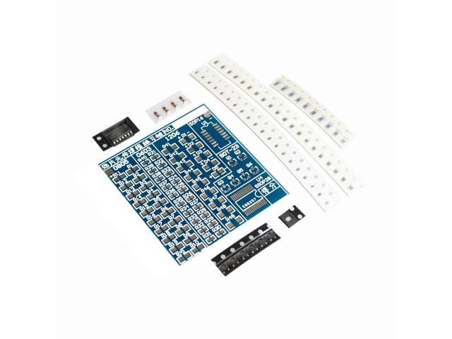Click here for SMT SMD Component Welding Practice Board Soldering... prices