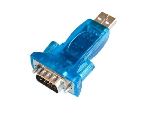 Click here for HL-340 USB to RS232 COM Port Serial PDA 9 pin DB9... prices