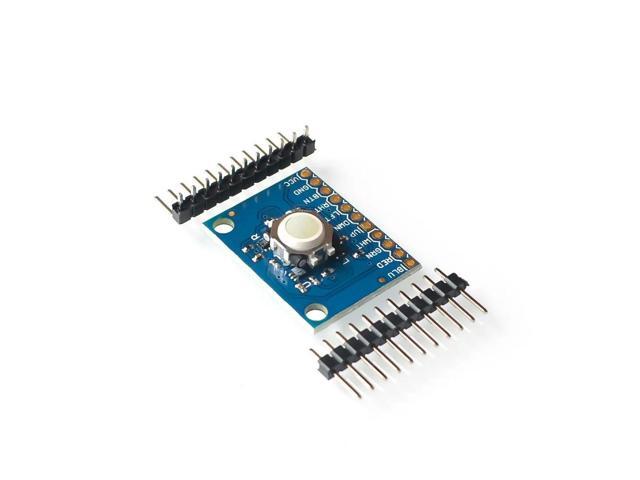 Click here for ICSH044A Five key navigation key module for Blackb... prices