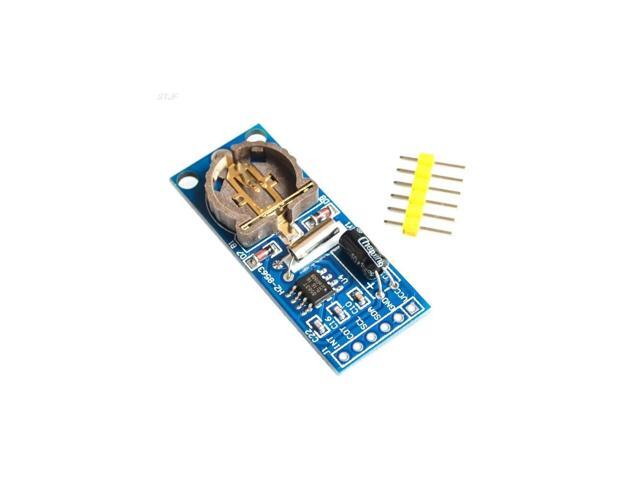 Click here for PCF8563 PCF8563T 8563 IIC Real Time Clock RTC Modu... prices