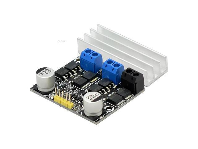 Click here for 10A dual DC motor drive module positive/negative P... prices