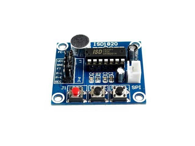 Click here for ISD1820 recording module voice module the voice bo... prices