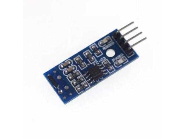 Click here for Hall Sensor Motor Speed Measurement Module 3144E S... prices