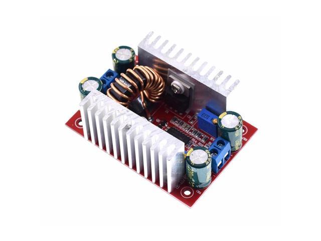 Click here for DC 400W 15A -up Boost Converter Constant Current P... prices