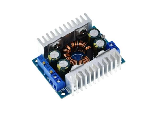 Click here for DC 5-30V to 1.25-30V 8A Automatic Step UP/Down Con... prices