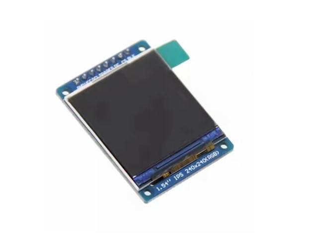 Click here for 1.54 Inch 1.54 Full Color TFT Display Module HD IP... prices