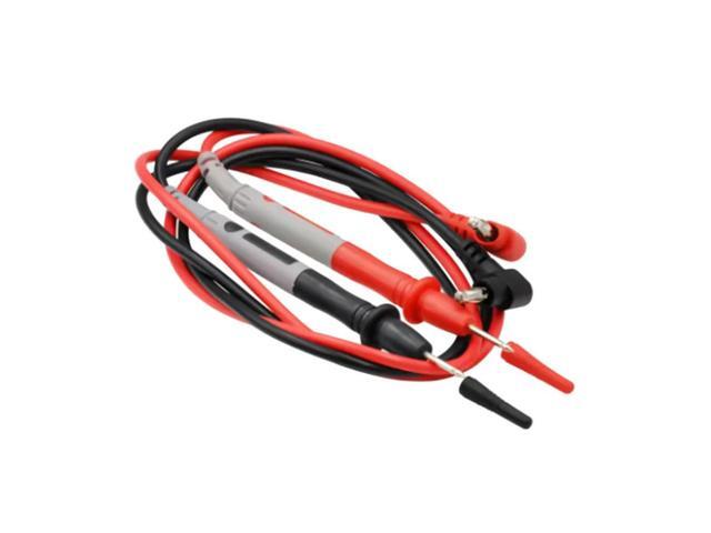 Click here for 1 Pair Universal Probe Test Leads Pin for Digital... prices