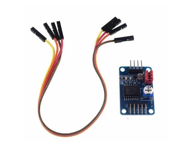 Click here for PCF8591 AD/DA Conversion of Digital Converter Modu... prices