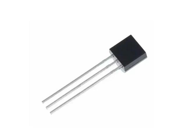 Click here for 100pcs/lot 2N3904 3904 transistor TO-92 0.2A/40V N... prices