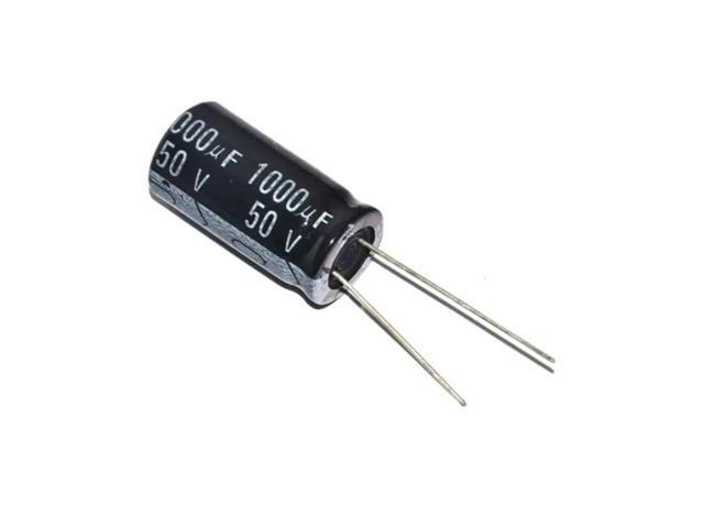 Click here for 10pcs/lot Aluminum electrolytic capacitor 1000 uF... prices