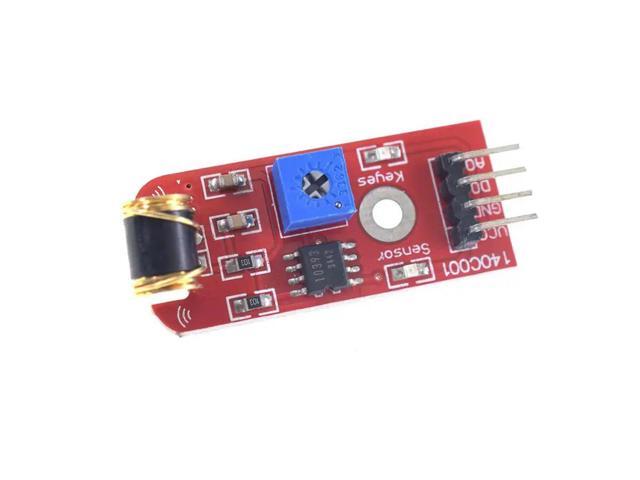 Click here for 801s Shake vibration Sensor Module For Open Source... prices