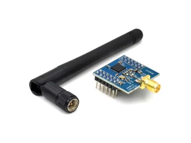 Click here for Zigbee module Ti CC2530 development board module S... prices