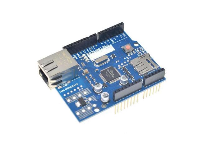 Click here for Shield Ethernet Shield W5100 R3 UNO Mega 2560 1280... prices