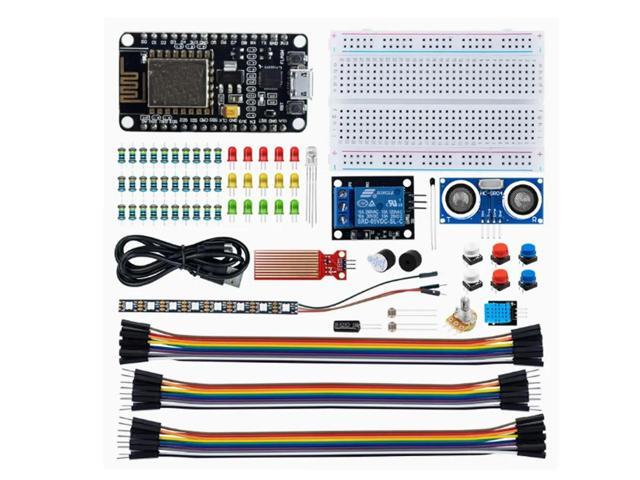 Click here for Starter Kit ESP8266 WIFI iot Development Board for... prices