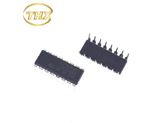 Click here for &HCF4094BE HCF4094 DIP16 prices